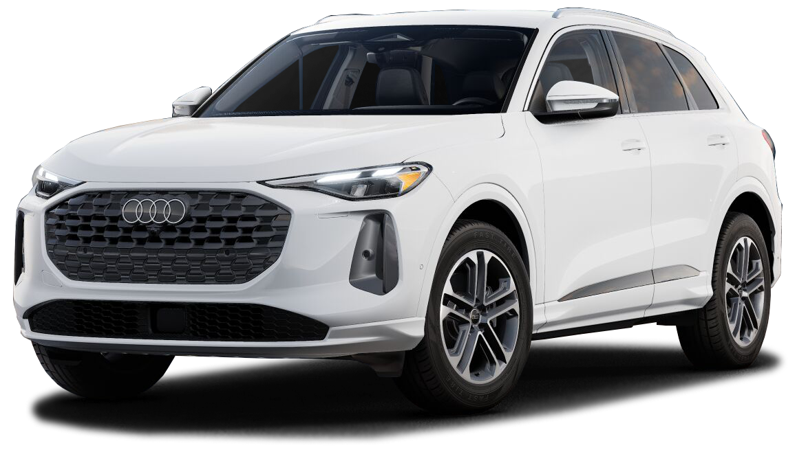 2025 Audi All-new Q5 Incentives, Specials & Offers in Windsor ON